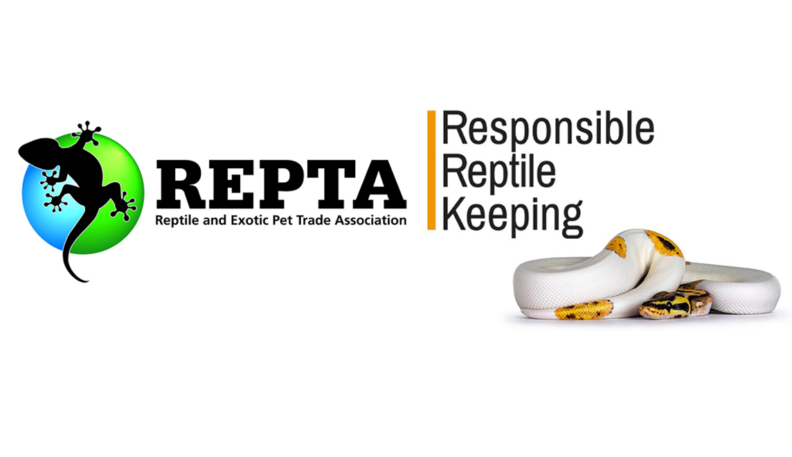 Repta | Repta UK